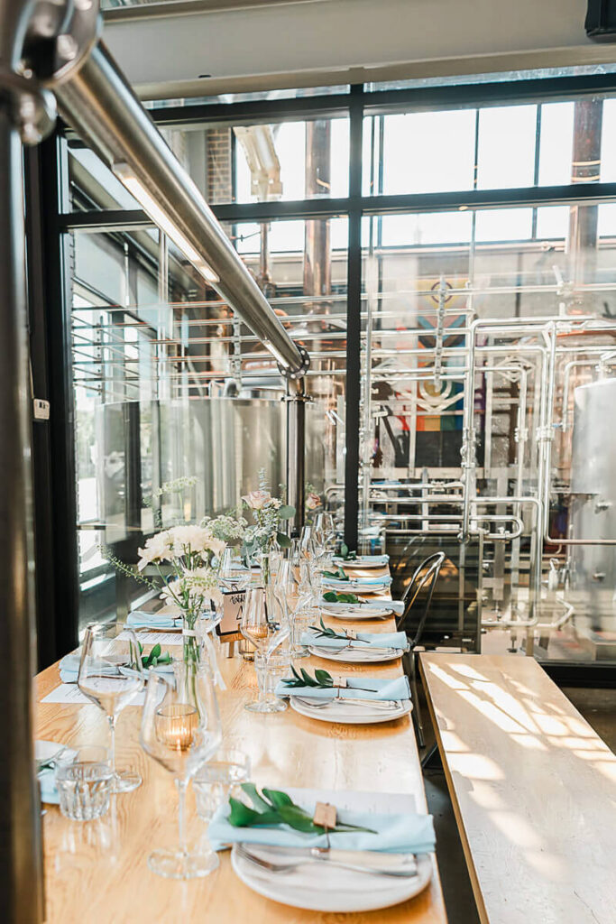 Biera in Ritchie Market: Edmonton's Most Intimate & Romantic Small ...