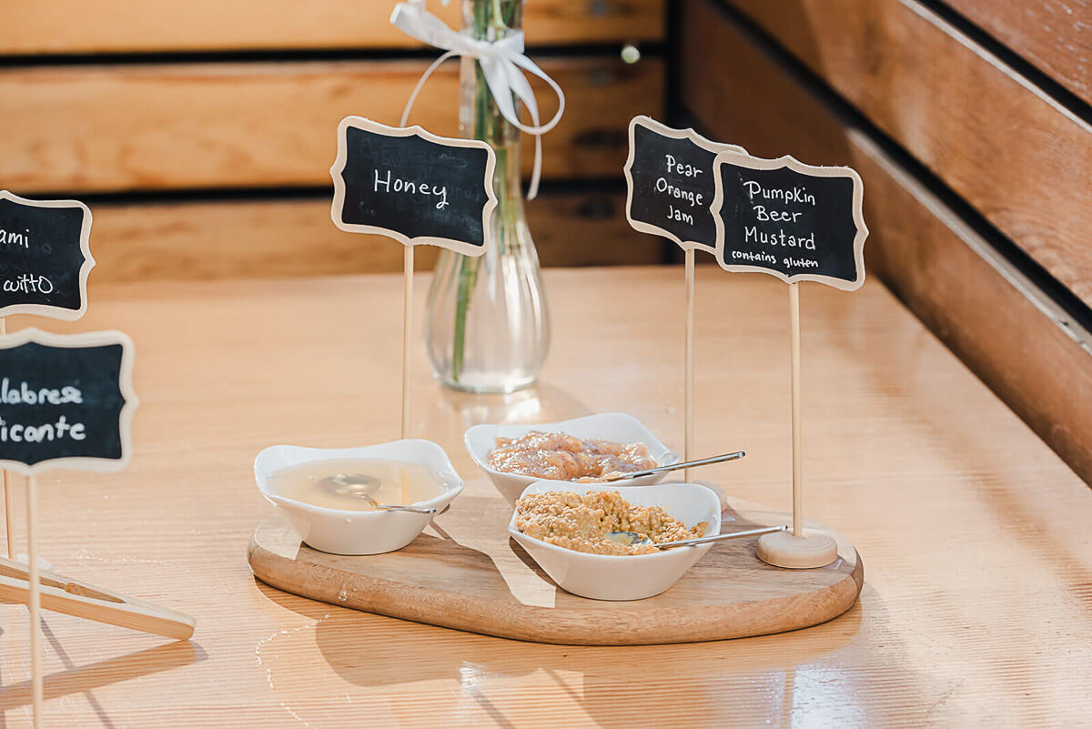Biera in Ritchie Market: Edmonton's Most Intimate & Romantic Small ...