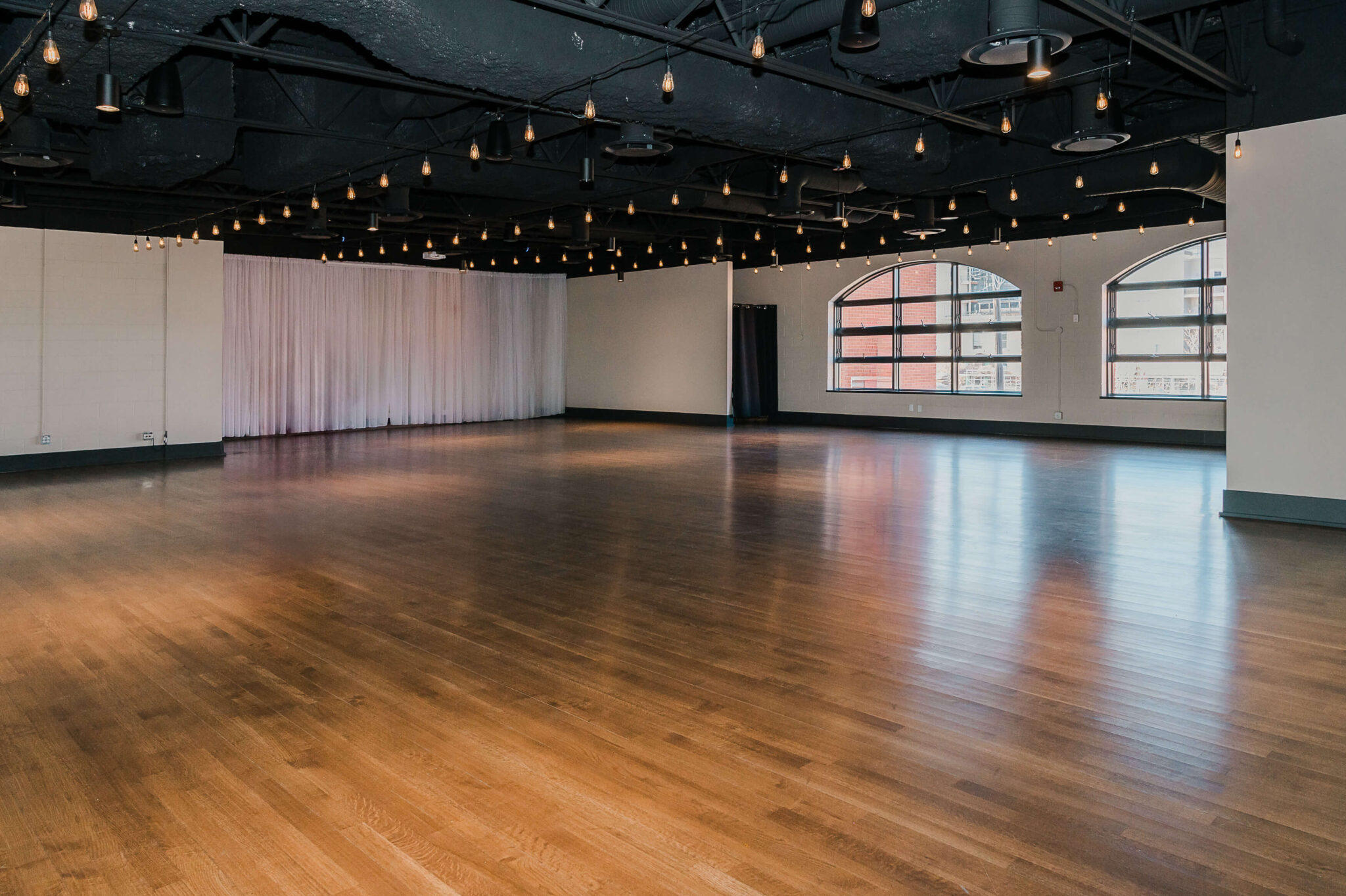 Crafted Love: The Bell in Scona Wedding Experience - Intimate, Magical ...