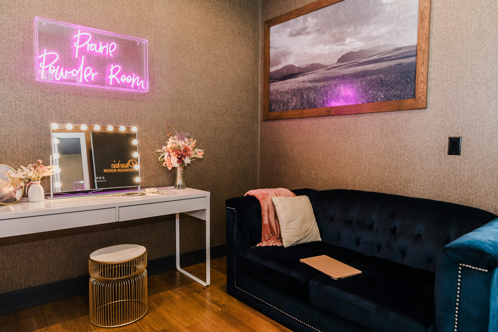 Crafted Love: The Bell in Scona Wedding Experience - Intimate, Magical ...